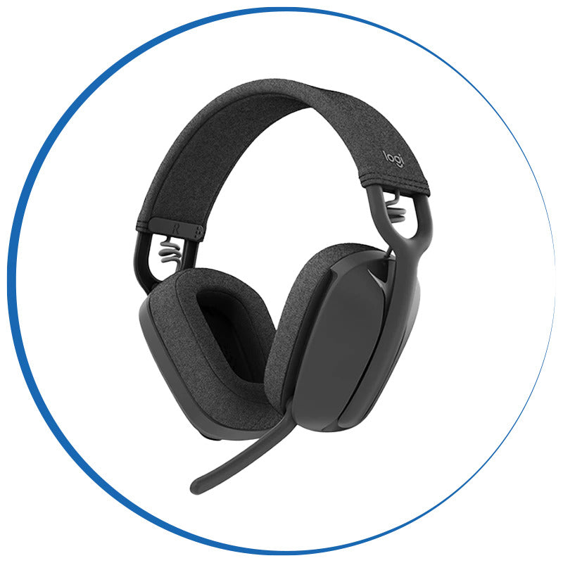 Bluetooth Headset Collection - Clear Sound & Wireless Freedom – Rebuy-Box