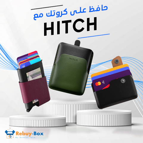 Shop Open-Box and Refurbished Electronics at Competitive Prices – Rebuy-Box