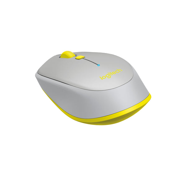 Logitech M535 Bluetooth Optical Mouse, 1000 DPI, Ambidextrous – Rebuy-Box