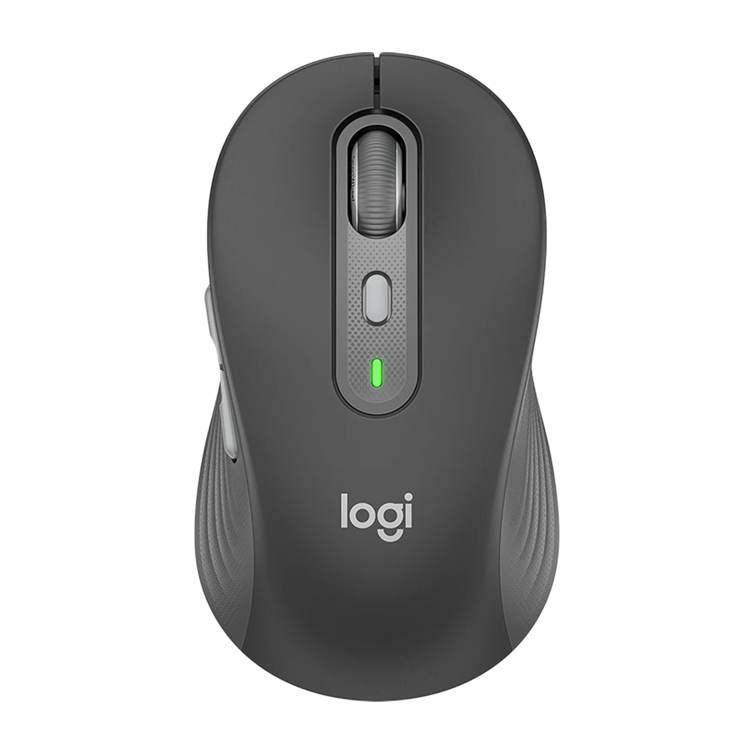 Logitech Signature Plus M750 – Wireless Mouse with Silent Clicks ...