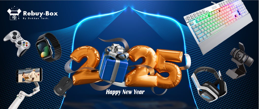 Shop Open-Box Electronics at Competitive Prices – Rebuy-Box