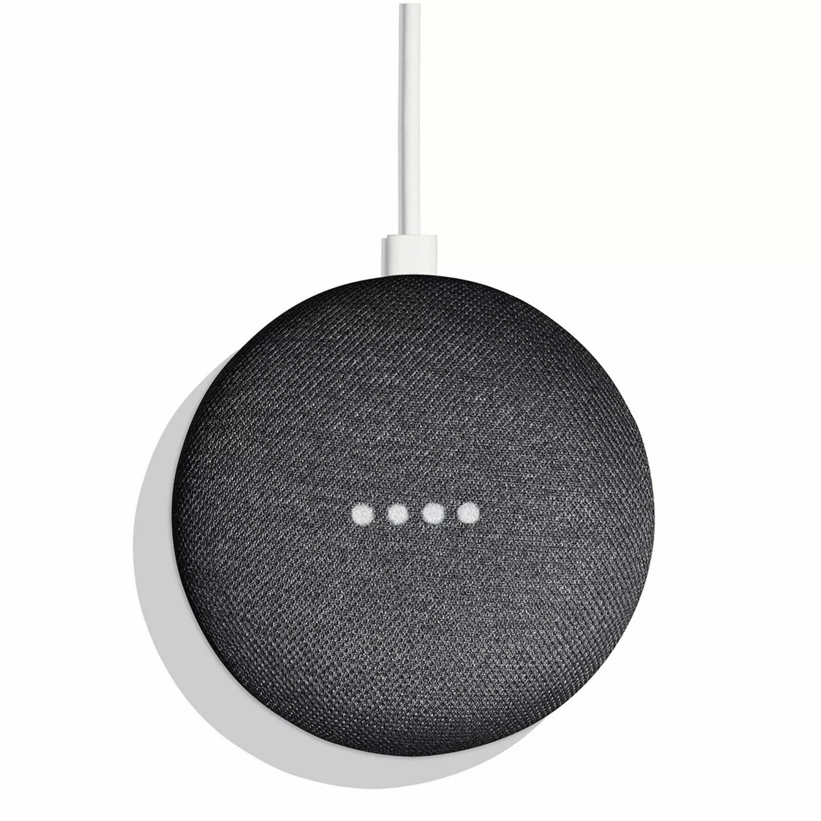 Google Home Mini – Smart Speaker with Google Assistant – Rebuy-Box